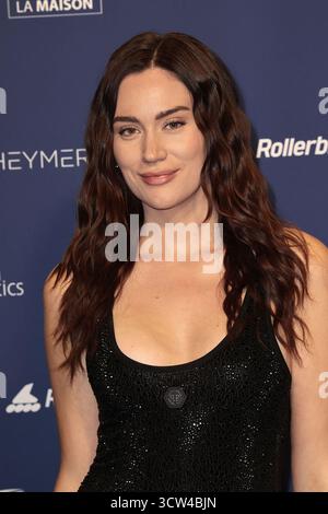Deutscher Schauspielpreis 2025 Gloria-Sophie Burkandt Empfang / PreShow ...