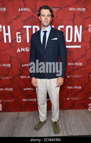 Los Angeles, USA. 09th Oct, 2024. Actress Cynthia Rothrock attends ...