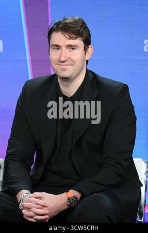 Moonpay founder and CEO Ivan Soto-Wright speaks at the Zeta Live ...