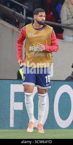 Ruben Loftus-Cheek of AC Milan seen during Serie A 2025/26 football ...