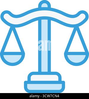 Balance vector icon. Modern vector illustration concepts. Easy to edit ...
