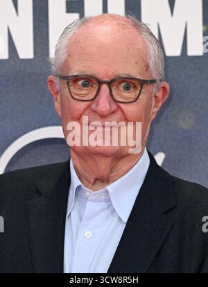 Jim Broadbent attending the Jay Kelly Premiere as part of the BFI ...