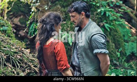HAMNET 2025 Universal Pictures film with Jessie Buckley as Shakespeare ...