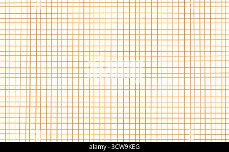 Graph ink doodle check paper. Printable squared grid paper with color ...