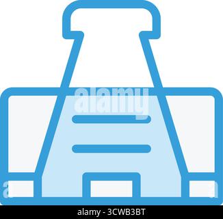 Clip vector icon isolated on transparent background, Clip transparency ...