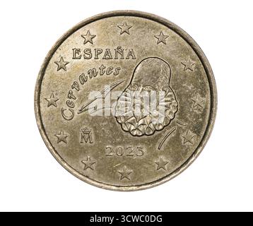 The spanish poet and writer MIGUEL DE CERVANTES Saavedra ( Alcalà de ...