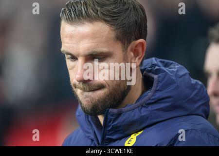 London, UK. 09th Oct, 2025. England v Wales - International Friendly ...