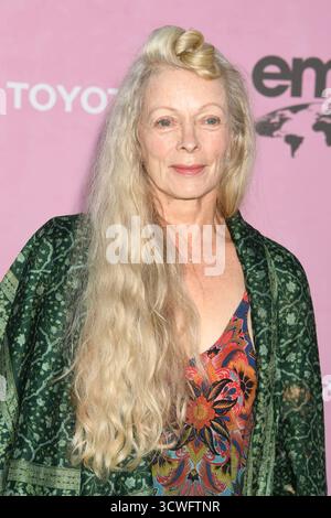 Ca. 11th Oct, 2025. Frances Fisher at arrivals for 35th Annual ...