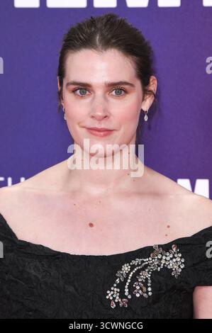 Inga Ibsdotter Lilleaas bei der Veranstaltung 10 Actors to Watch auf ...