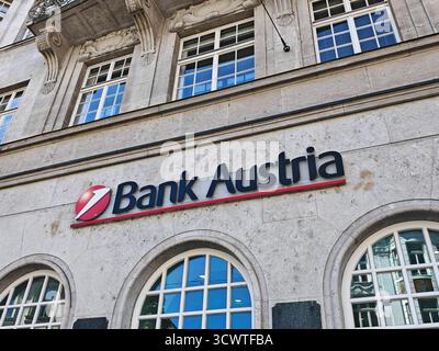 bank austria institute is a financial institution the bank austria a ...