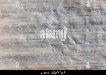 Light gray metal texture surface material macro close up view Stock ...