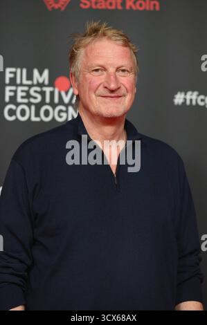 Produzent Michael Souvignier kommt zum Screening des Films Nürnberg 45 ...