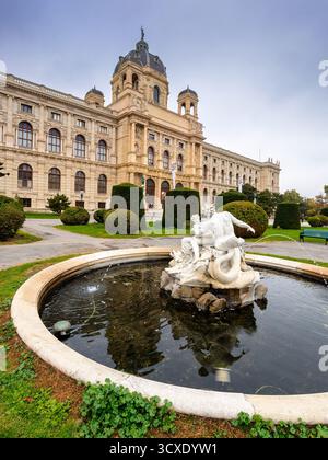 Fountain in Central Square near Ayia Napa Monastery, Cyprus Stock Photo ...