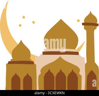 eid festival designs Stock Vector Image & Art - Alamy