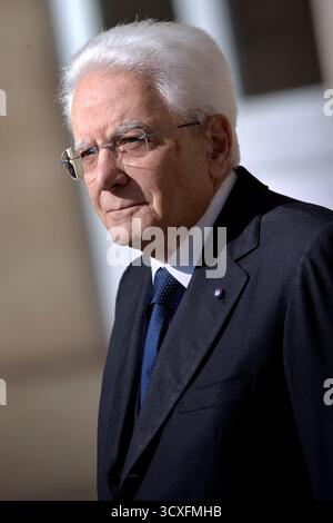 Pope Leo XIV meets cardinal Bechara Boutros al-Rahi, Maronite Patriarch ...
