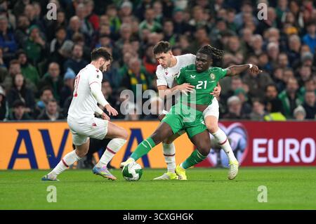 Styopa Mkrtchyan of Armenia during the FIFA World Cup 2026, Qualifiers ...