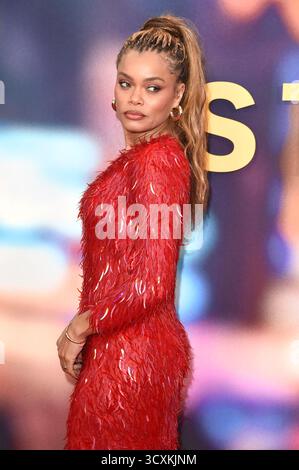 Andra Day bei der Premiere des Kinofilms Is This Thing On im Vidiots ...
