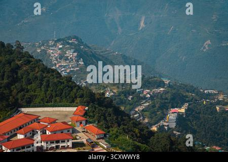 Polo Ground at LBSNAA Mussoorie, Sports and Training Facility with ...