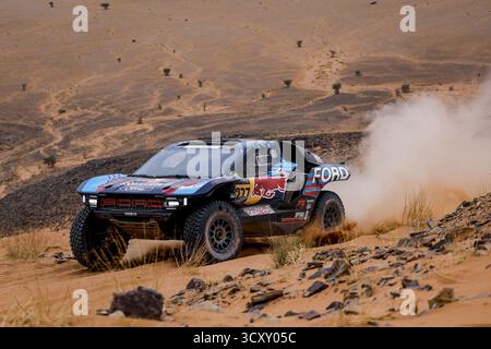 227 ROMA Nani (esp), HARO BRAVO Alex (esp), Ford M-Sport, Ford ...