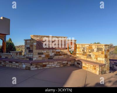 Hovenweep National Monument Stock Photo - Alamy