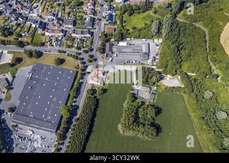Warendorfer Strasse Hamm