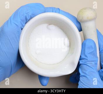 Borax, also referred to as sodium borate, tincal and tincar is a salt ...