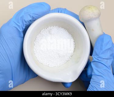 Sodium metasilicate is the chemical substance with formula Na Stock ...