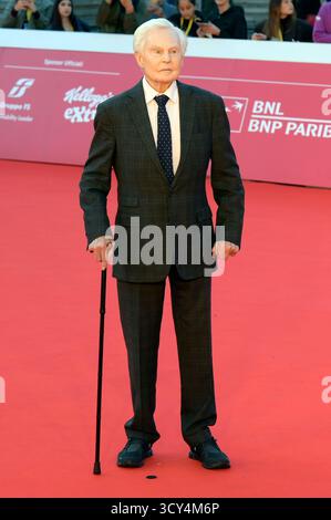 Derek Jacobi bei der Premiere des Sky-Films Tinsel Town / Das Wunder ...