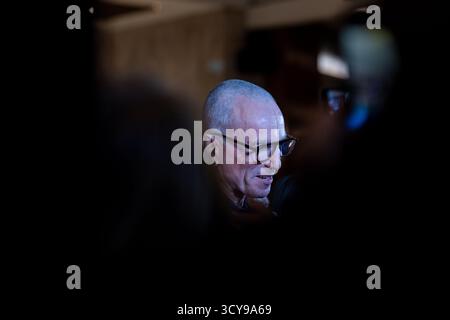 Italy, Rome, October 17, 2025 - Rome 19th Film Festival. Red carpet of ...