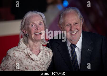 October 20, 2025, Rome, Rm, Italy: Actor Alessandro Gassmann attends ...