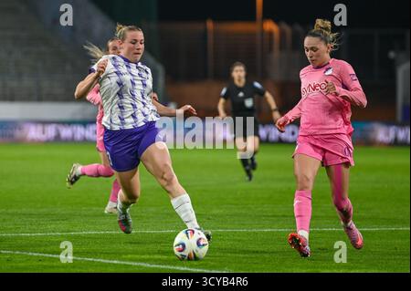 Ramona Maier (SGS Essen) Google Pixel Frauen Bundesliga [Bundesliga ...