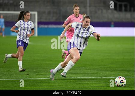 Ramona Maier (SGS Essen) Google Pixel Frauen Bundesliga [Bundesliga ...