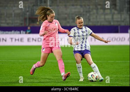 Paula Flach (SGS Essen), Google Pixel Frauen Bundesliga [Bundesliga ...