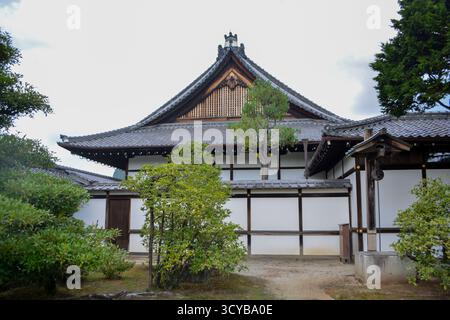 Nijo, Kyoto, Japan - 2025: World Cultural Heritage, Nijo Castle ...