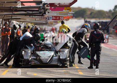 during European Le Mans Series 2022, in Monza (MB), Italy on July 3 ...