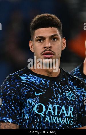 Luis Henrique (FC Inter) during Inter - FC Internazionale vs SSC Napoli ...