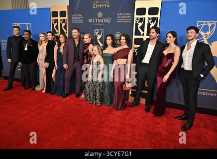 Paul Telfer, Linsey Godfrey at arrivals for DAYS OF OUR LIVES 60th ...