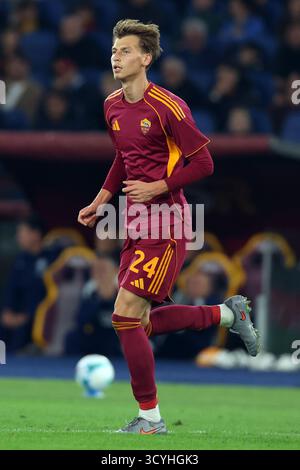 Milan, Italy. 18th Jan, 2026. Men's Fashion, Fall/Winter 2026/2027 ...