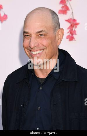 Bruce Eric Kaplan bei der Verleihung der 31. Critics Choice Awards 2026 ...