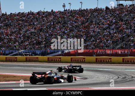 10/19/2025 - Lando Norris (GBR) - McLaren Formula 1 Team - McLaren ...