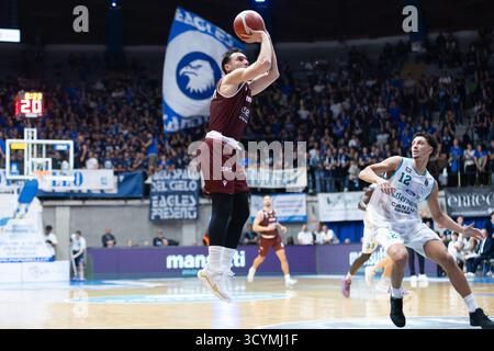 Alessandro Cappelletti ( Trapani Shark Stock Photo - Alamy