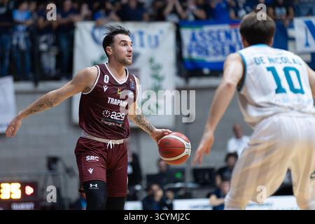 Alessandro Cappelletti ( Trapani Shark Stock Photo - Alamy