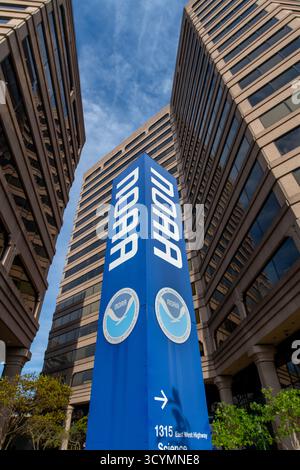 National Oceanic and Atmospheric Administration - NOAA / SEAGRANT ...