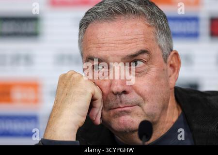 Markus Aretz (Managing Director Sports & Communication, Gladbach ...