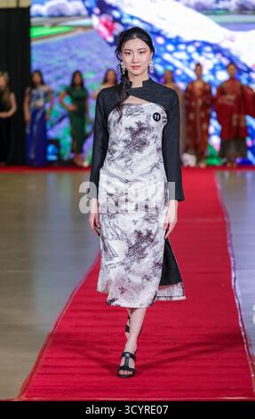 San Francisco, USA. 19th Oct, 2022. Alison Rapaport Stillman, Serena ...