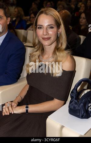 Lavinia Valbonesi attended "Segunda Edicion de los premios Influencia ...