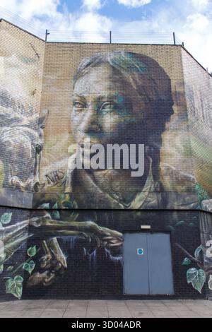 Is this our Future Stock Photo - Alamy
