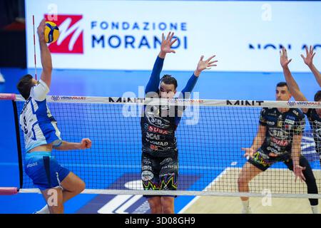 Martin Atanasov ( Vero Volley Monza Stock Photo - Alamy