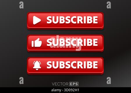 User Engagement icon. 3d illustration from content marketing collection ...