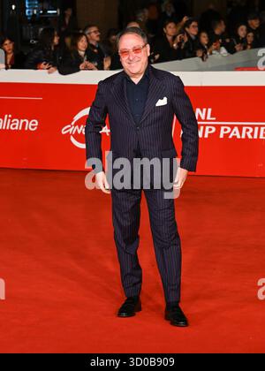 Rome, Cinema Adriano Premiere of the film "Let's Take a Break", In the ...